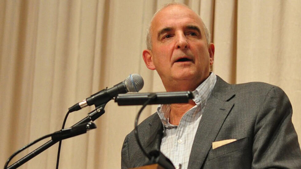 Roger Cohen (New York Times): «Joe Biden veut que les alliés restent plus unis en Ukraine contre ...